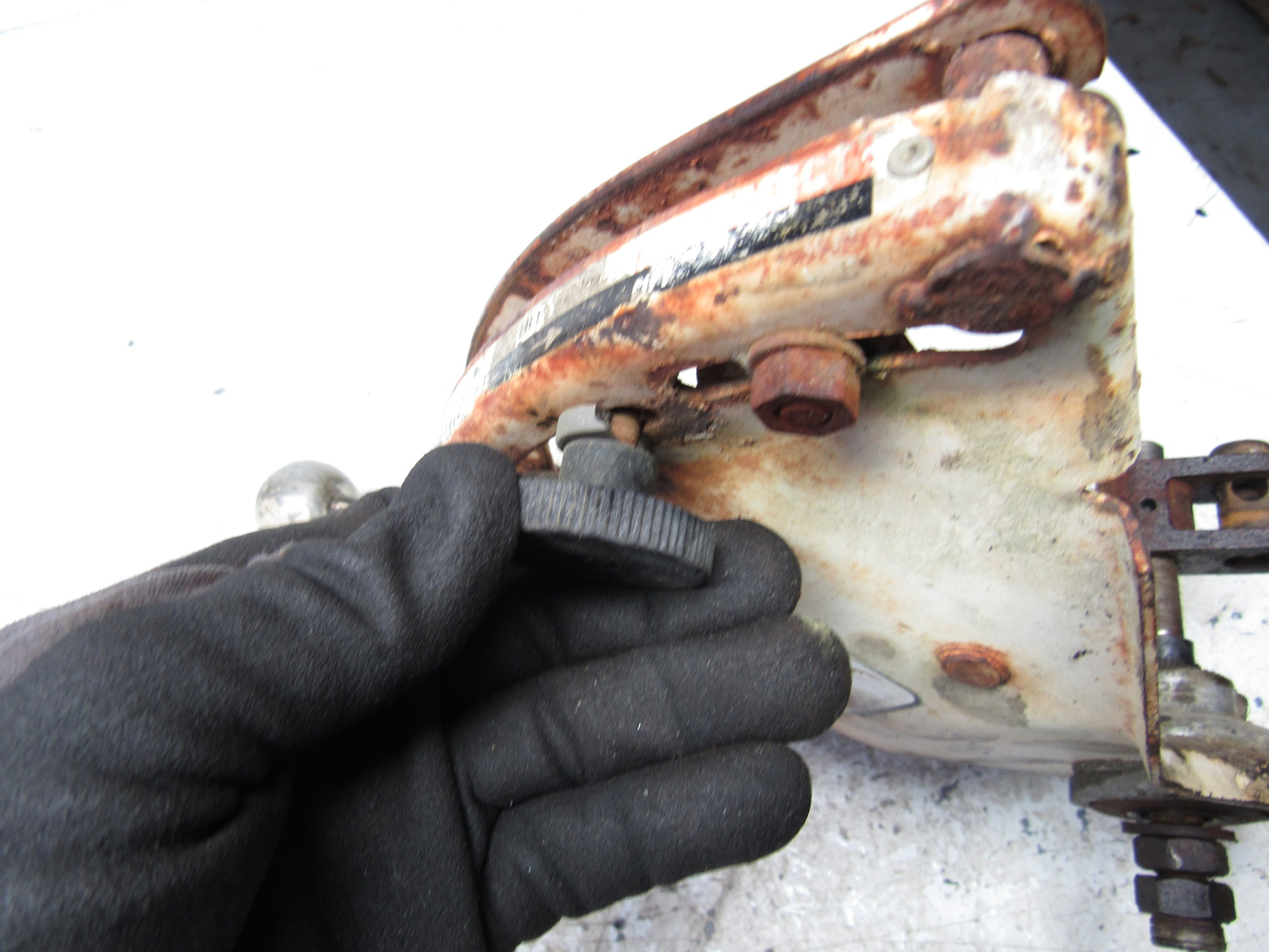 Eastern Triangle Enterprises LLC Parts Store. 61