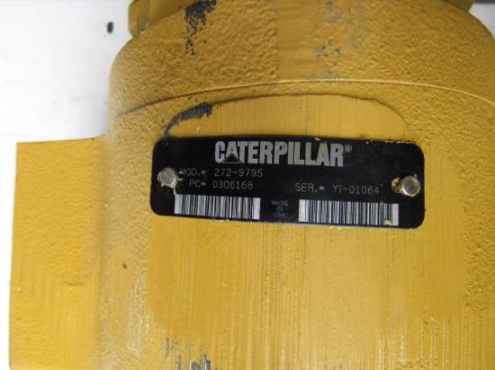 Eastern Triangle Enterprises LLC Parts Store. 80