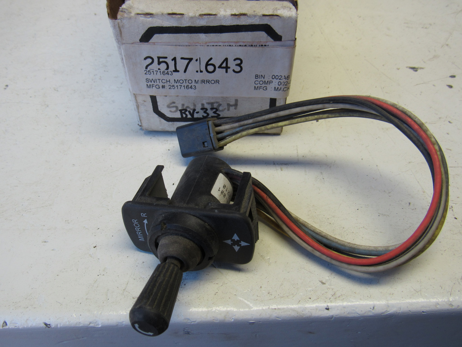 Eastern Triangle Enterprises LLC Parts Store. 80