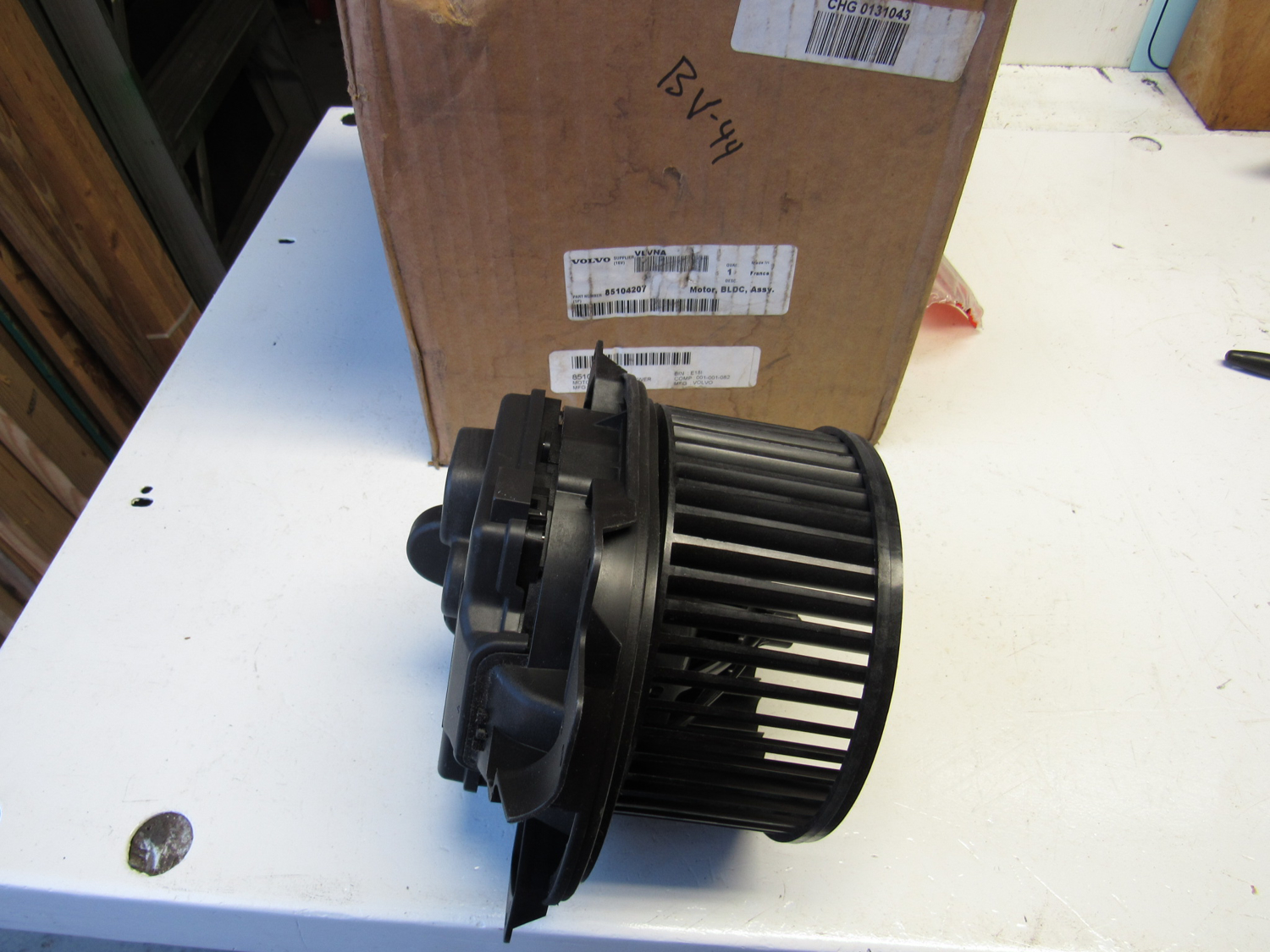 Eastern Triangle Enterprises LLC E-Store. Unused Old Stock Genuine ...