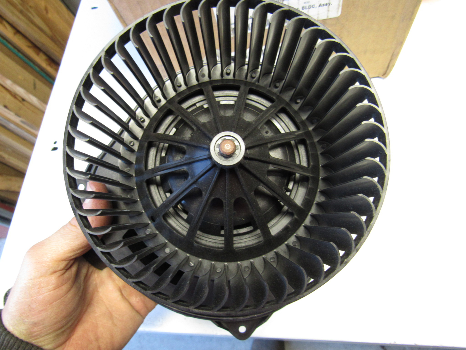 Eastern Triangle Enterprises LLC E-Store. Unused Old Stock Genuine ...