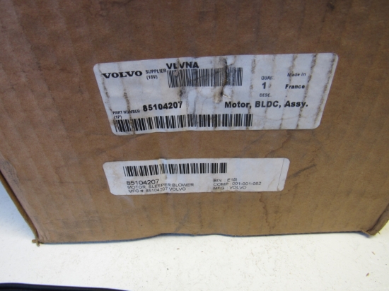 Eastern Triangle Enterprises LLC E-Store. Unused Old Stock Genuine ...