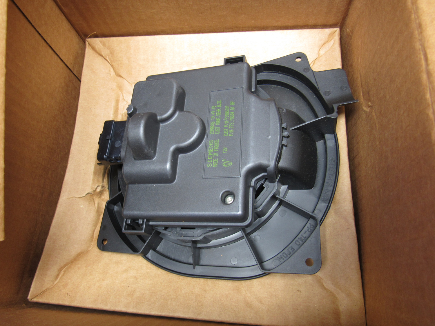 Eastern Triangle Enterprises LLC E-Store. Unused Old Stock Genuine ...