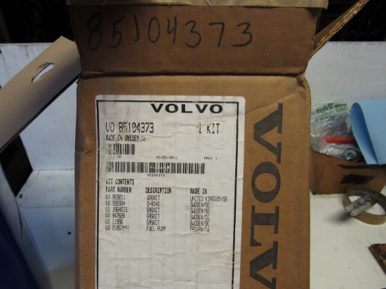 Eastern Triangle Enterprises LLC E-Store. Unused Old Stock Genuine ...