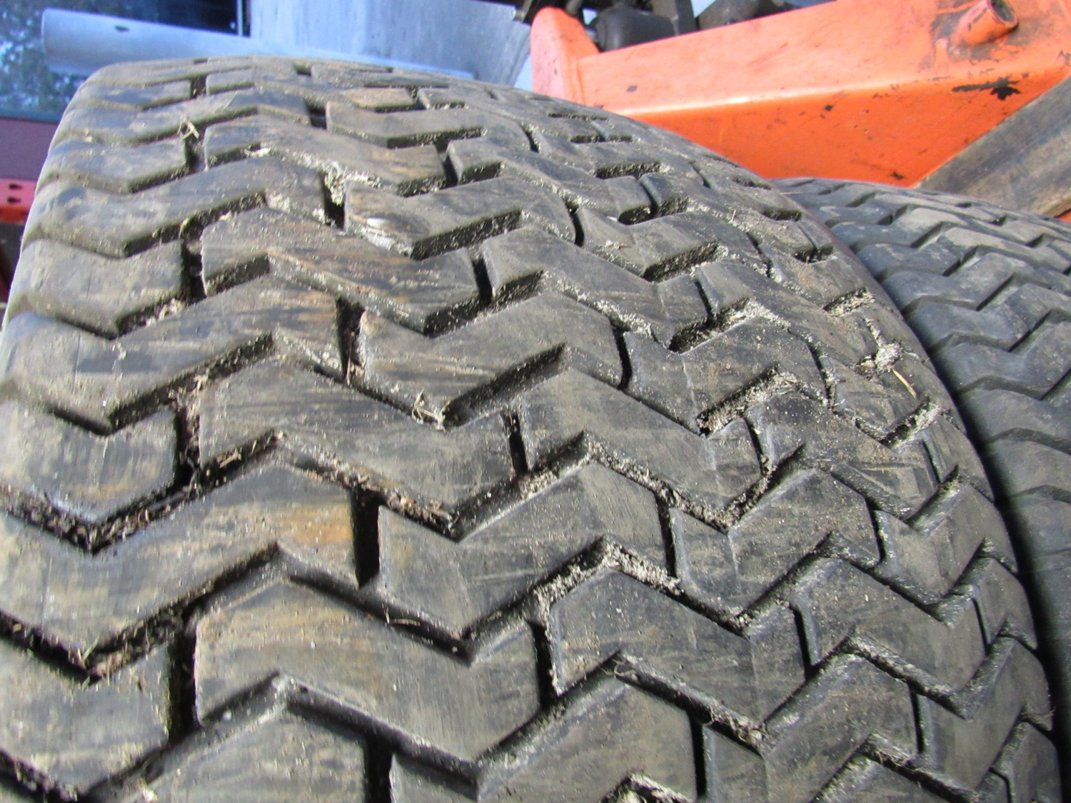 Eastern Triangle Enterprises LLC Parts Store. 2 Carlisle Ultra Trac ...