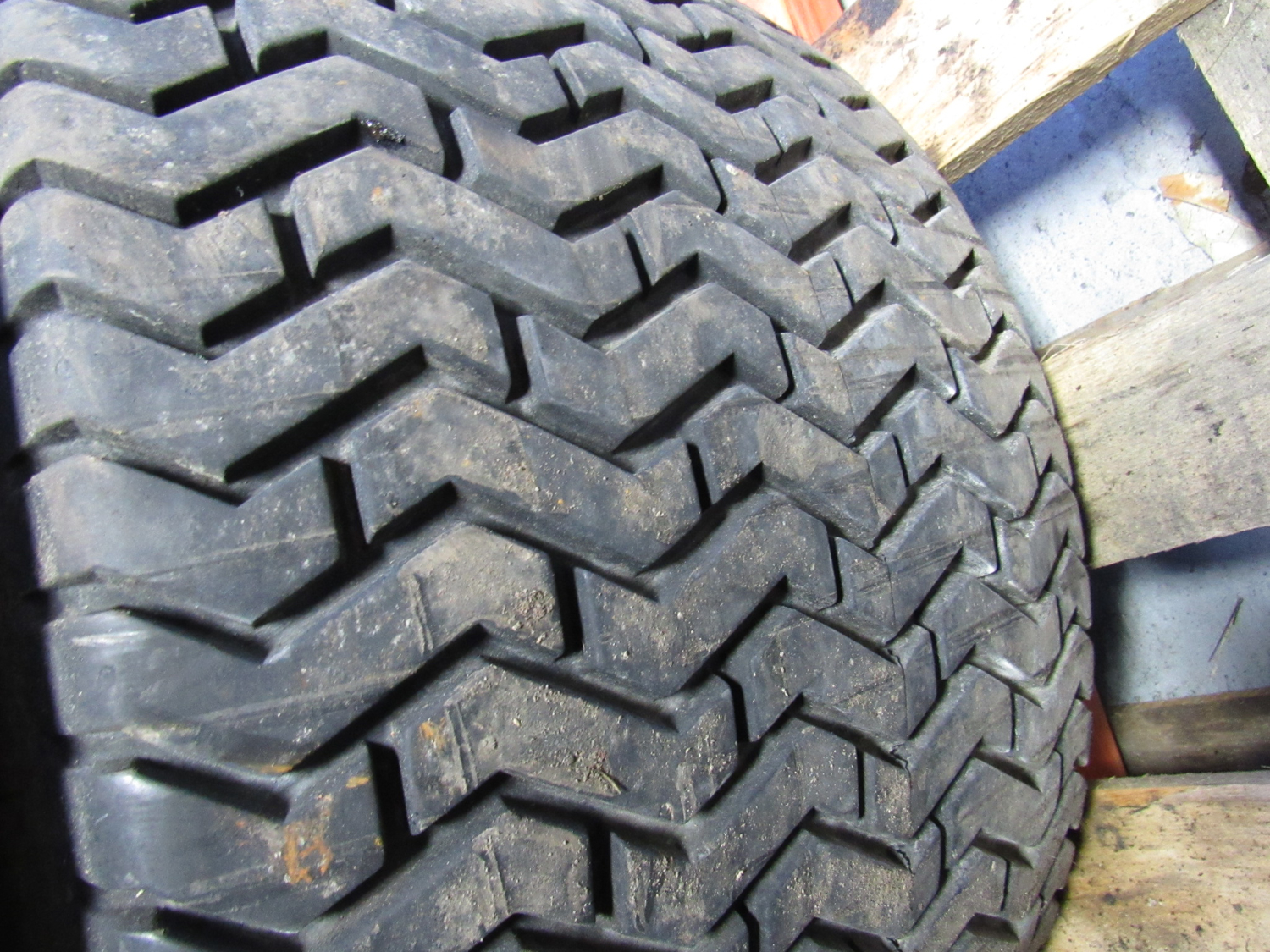 Eastern Triangle Enterprises LLC Parts Store. 2 Carlisle Ultra Trac ...