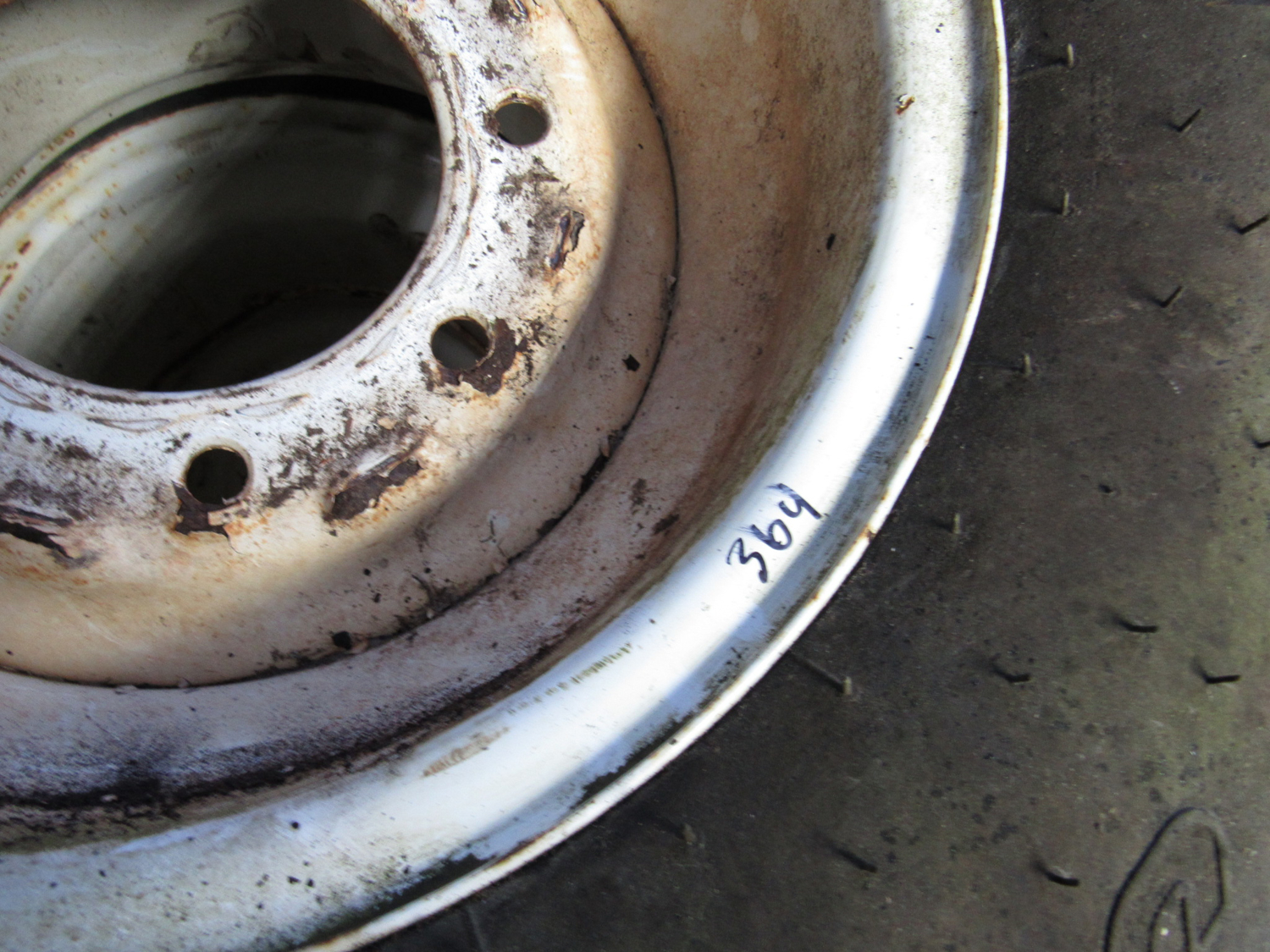 Eastern Triangle Enterprises LLC Parts Store. 2 Carlisle Ultra Trac ...