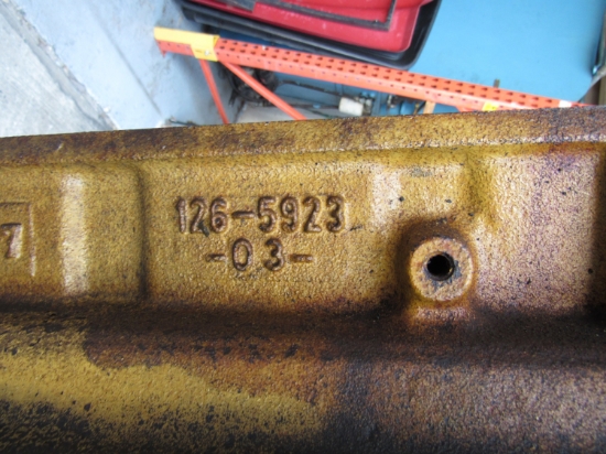 Eastern Triangle Enterprises LLC Parts Store. 80