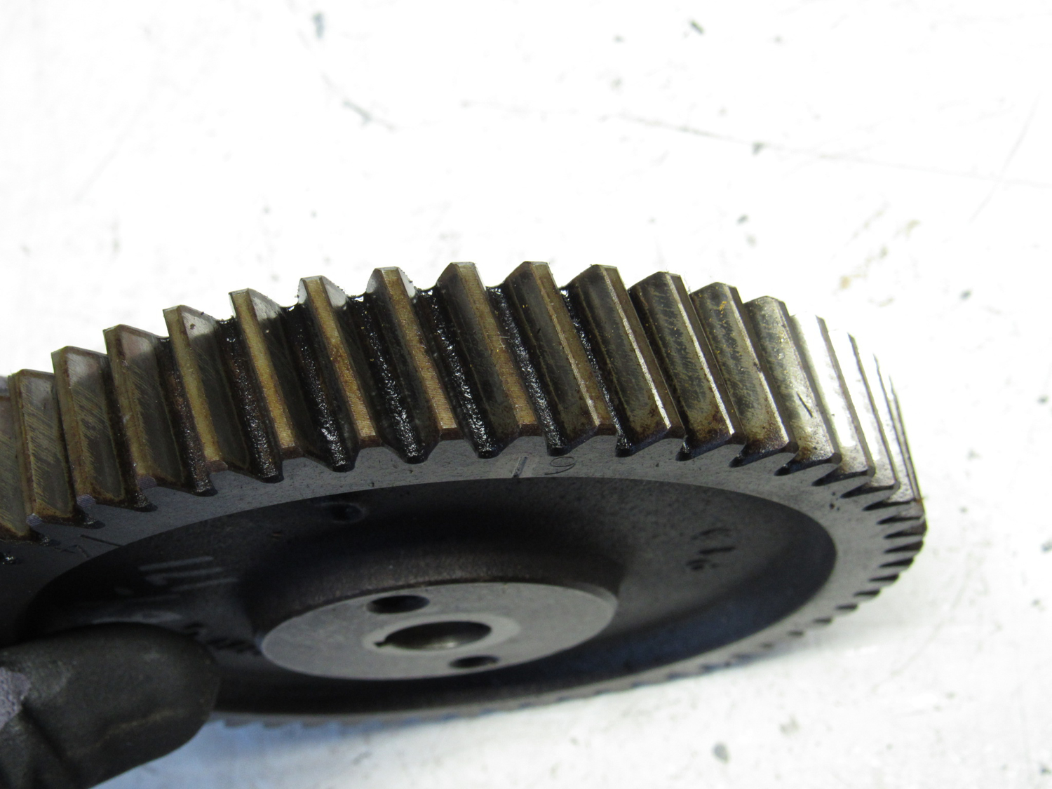 Eastern Triangle Enterprises LLC Parts Store. 80