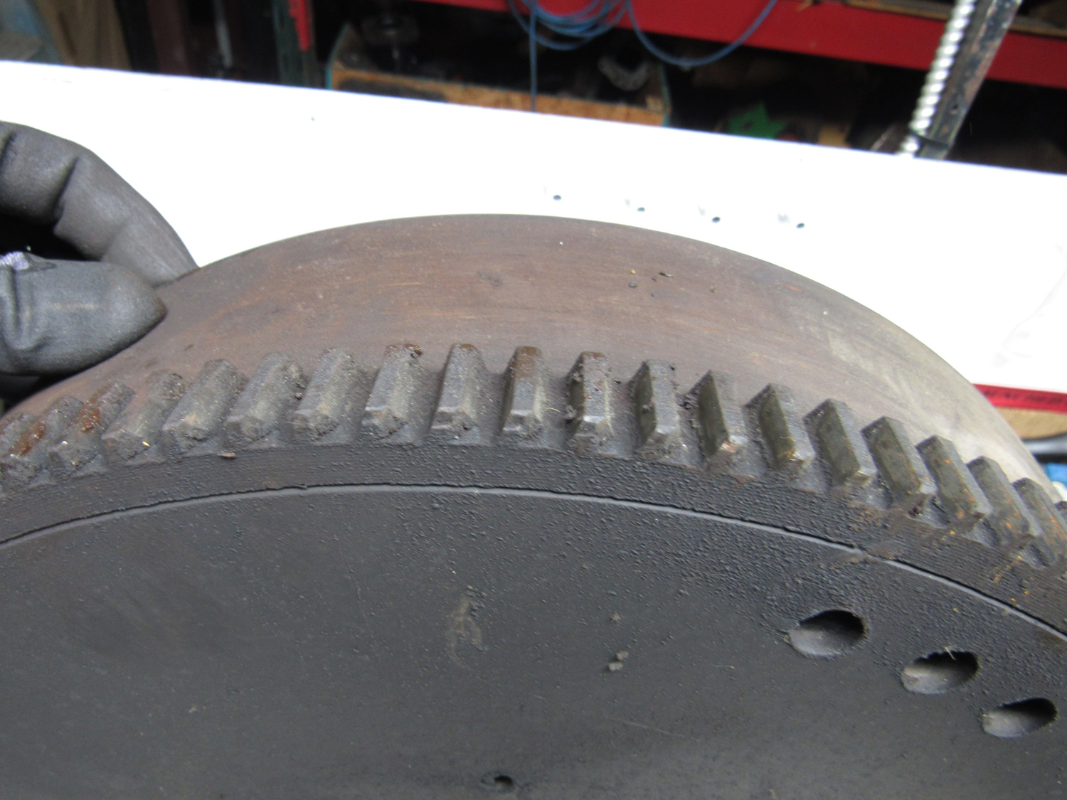 Eastern Triangle Enterprises LLC Parts Store. 80