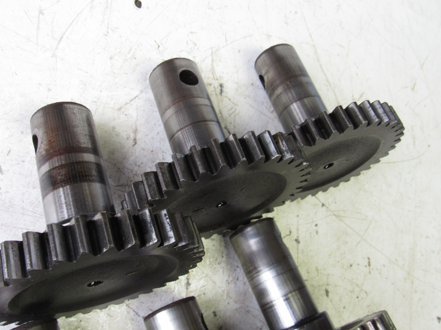 Eastern Triangle Enterprises LLC Parts Store. 80