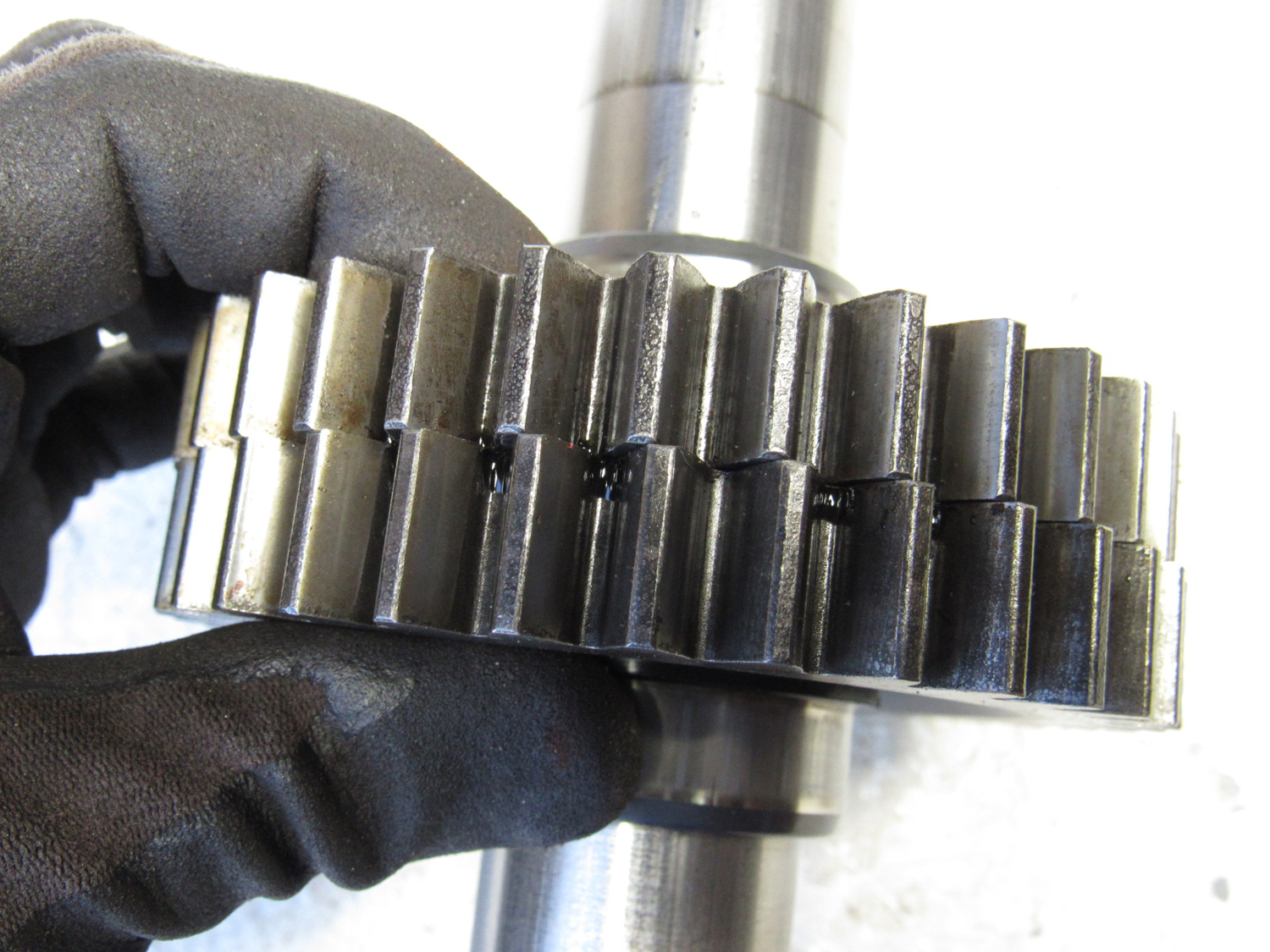 Eastern Triangle Enterprises LLC Parts Store. Vicon VN10283503 Disc ...