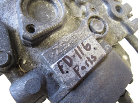 Eastern Triangle Enterprises LLC Parts Store. Injection Pump FOR PARTS ...