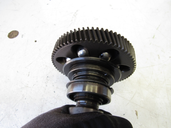 Eastern Triangle Enterprises LLC Parts Store. 80