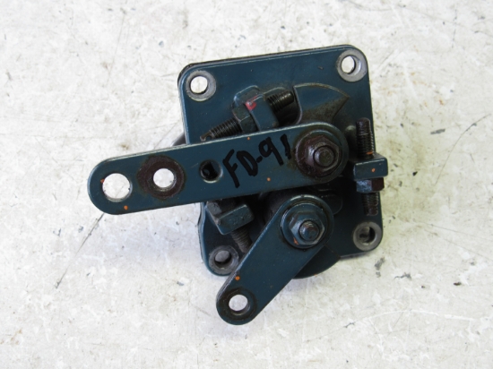 Eastern Triangle Enterprises LLC Parts Store. 80