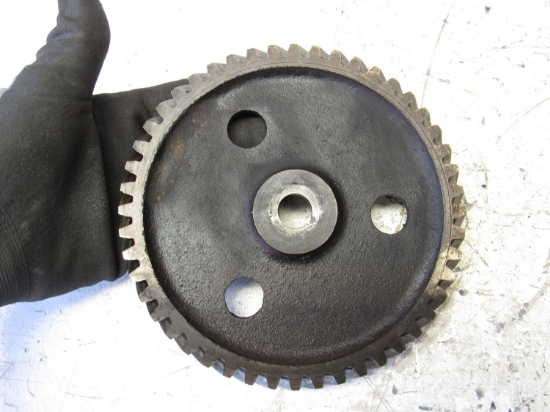 Eastern Triangle Enterprises LLC Parts Store. 80