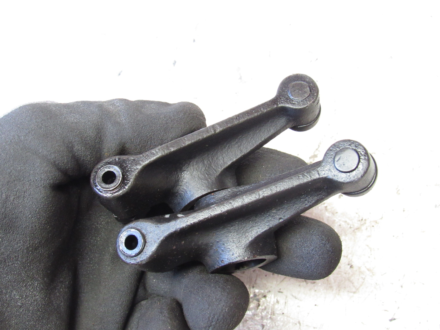 Eastern Triangle Enterprises LLC Parts Store. 80