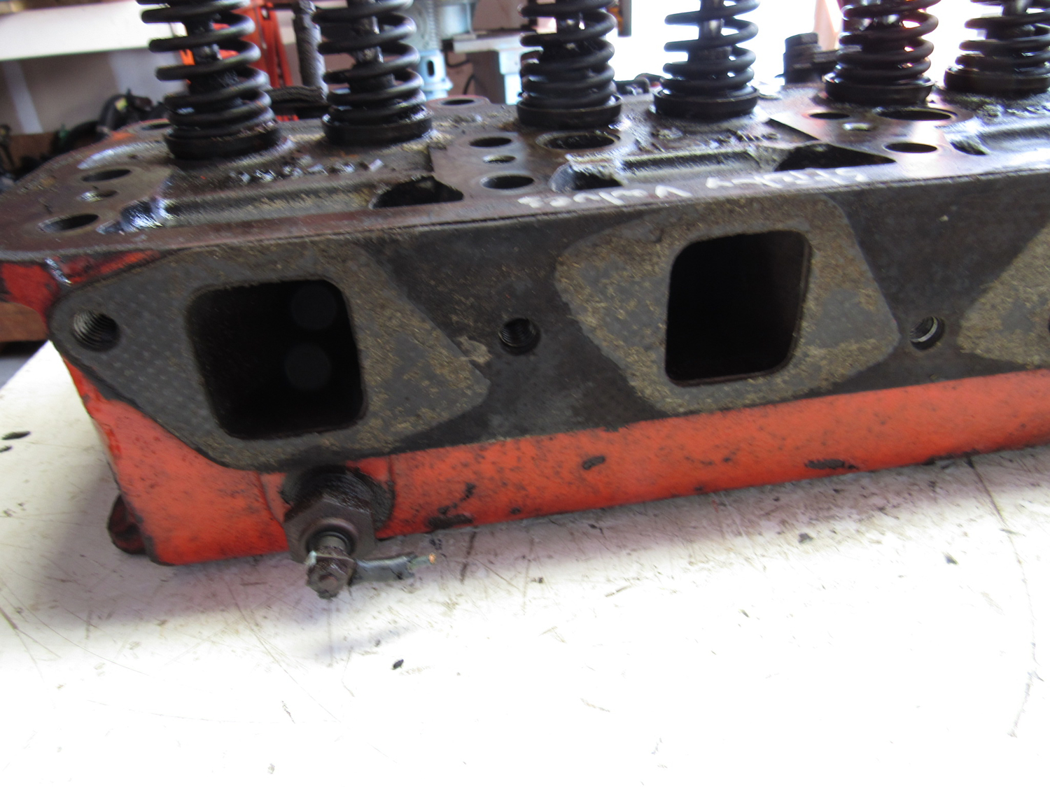 Eastern Triangle Enterprises LLC Parts Store. 80