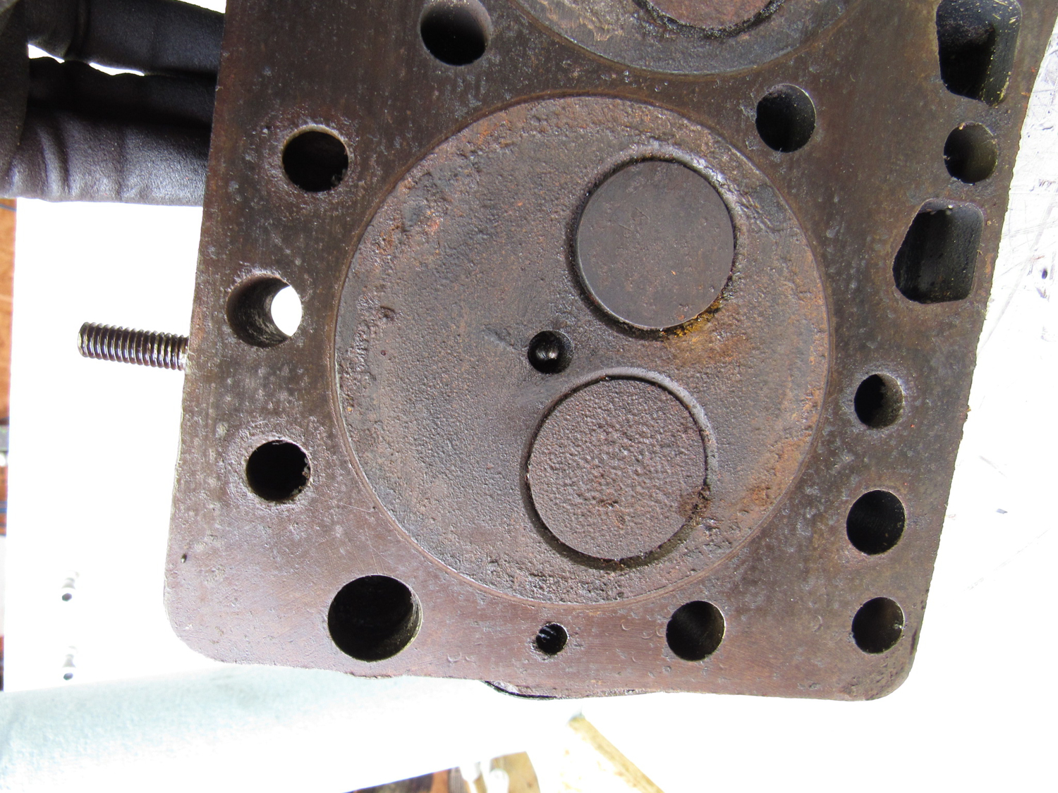 Eastern Triangle Enterprises LLC Parts Store. 80