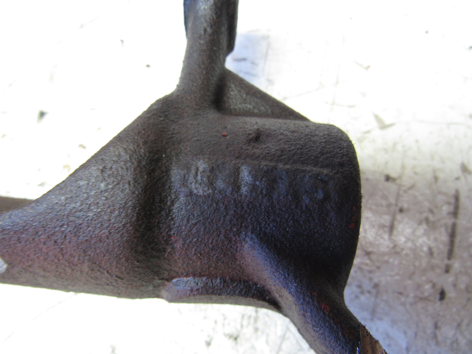 Eastern Triangle Enterprises LLC Parts Store. JI Case G14469 Clutch ...