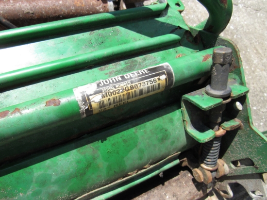 Eastern Triangle Enterprises LLC Parts Store. 80