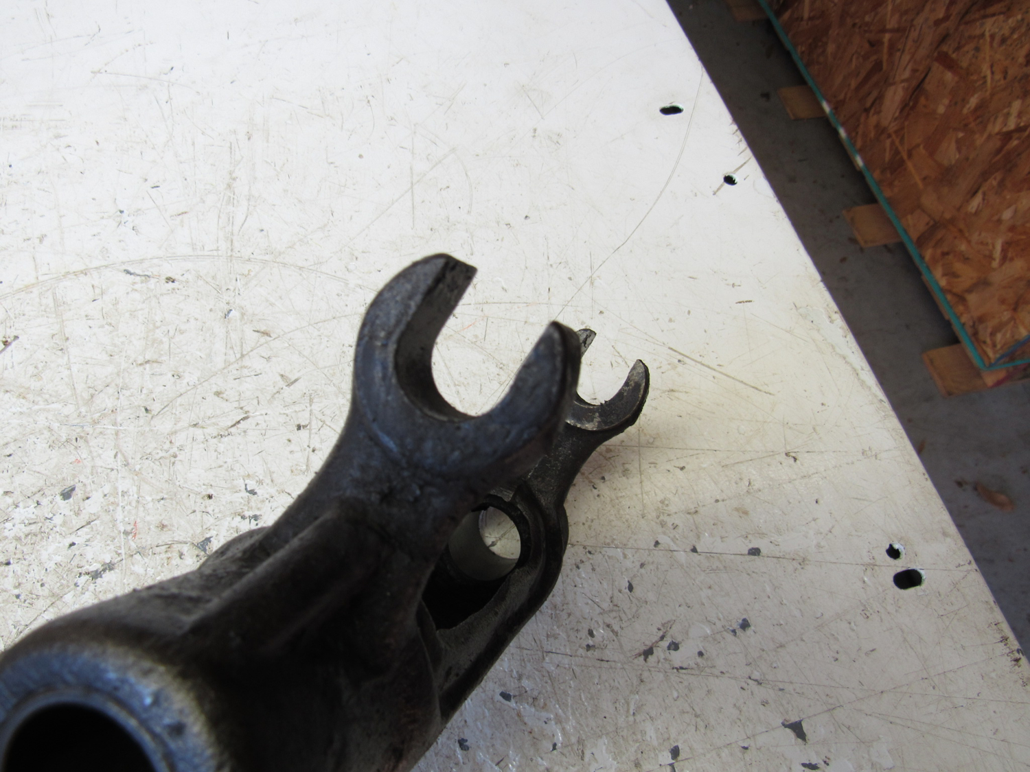 Eastern Triangle Enterprises LLC Parts Store. JI Case G14469 Clutch ...