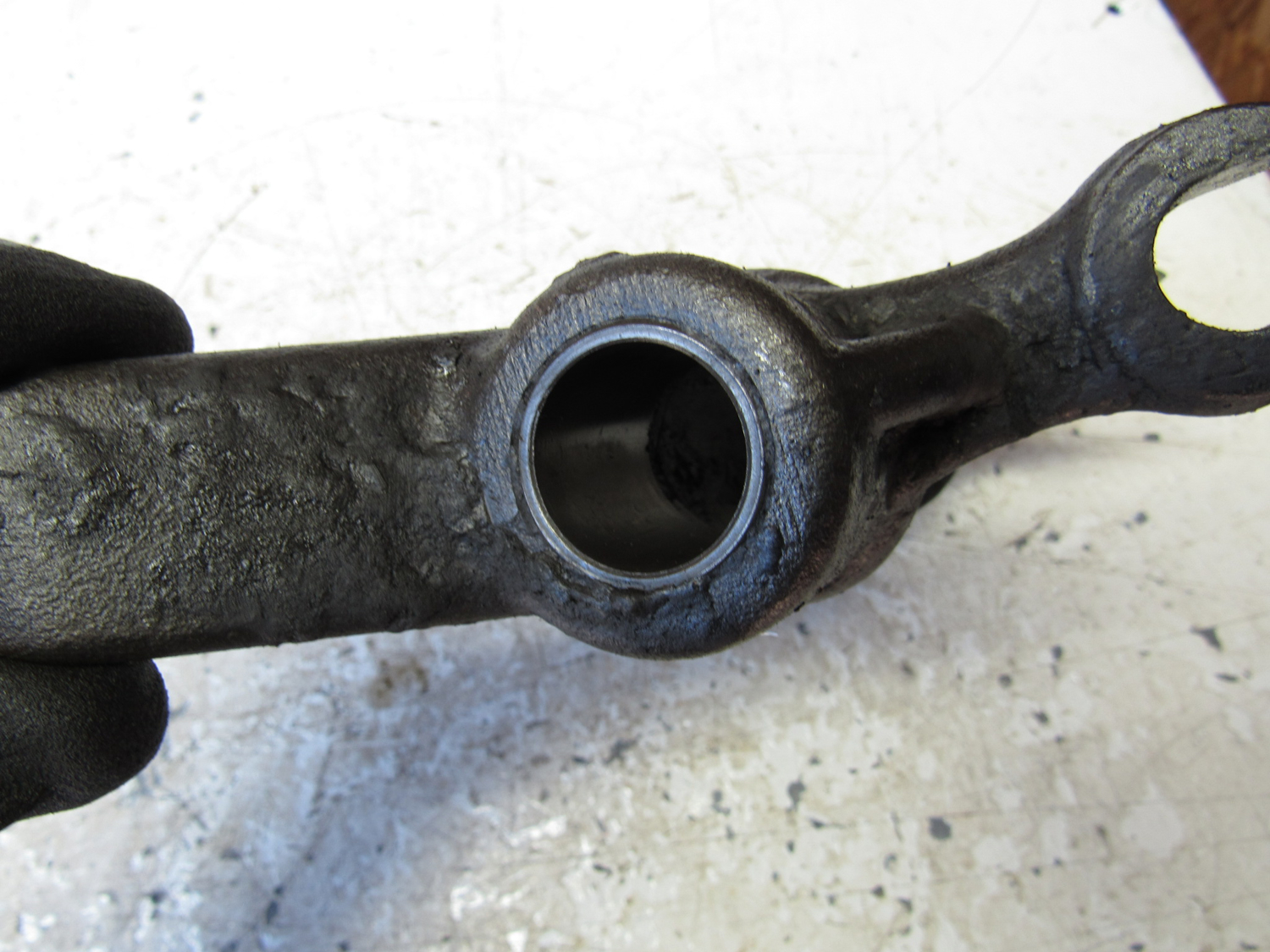 Eastern Triangle Enterprises LLC Parts Store. JI Case G14469 Clutch ...