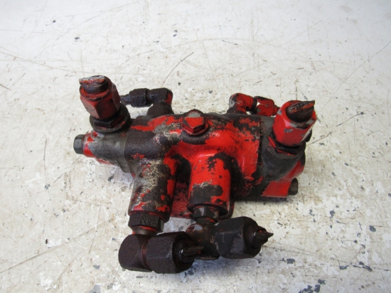 Eastern Triangle Enterprises LLC Parts Store. Steering Control Valve ...