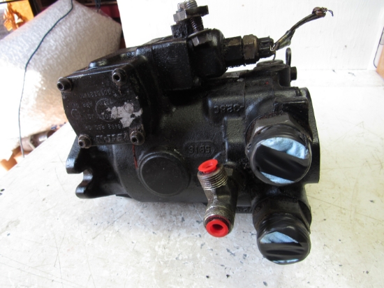 Eastern Triangle Enterprises LLC Parts Store. 80