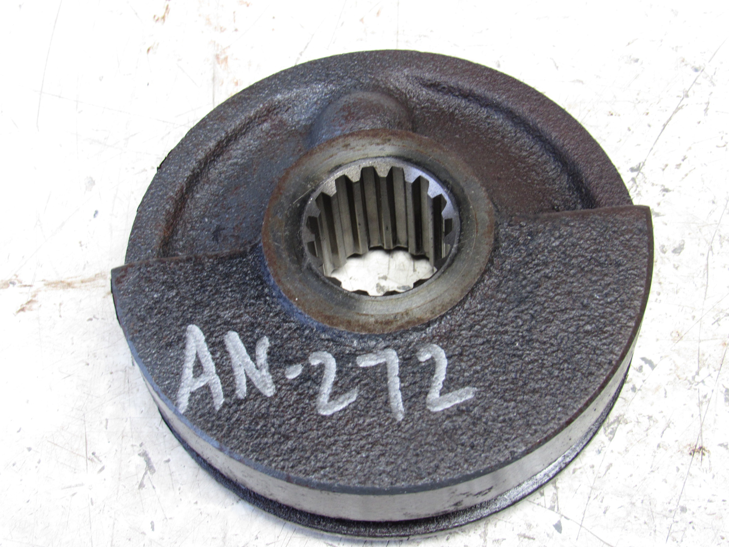 Eastern Triangle Enterprises LLC Parts Store. 80