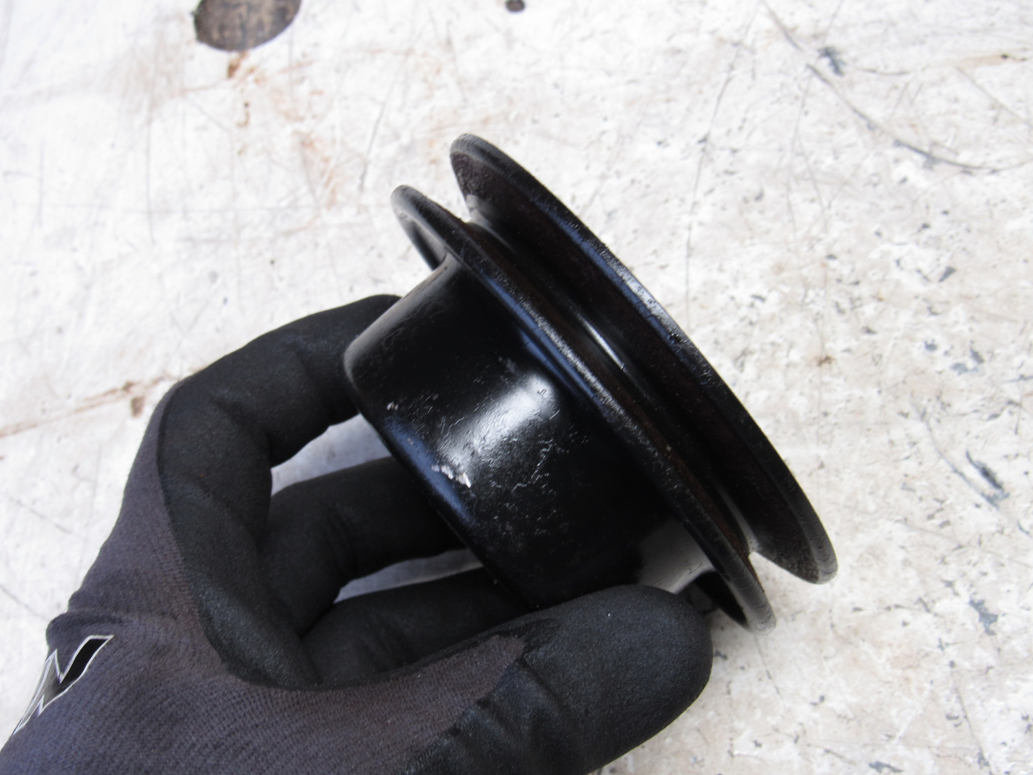 Eastern Triangle Enterprises LLC Parts Store. 61