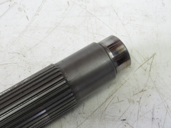 Eastern Triangle Enterprises LLC E-Store. Transmission Third Shaft ...