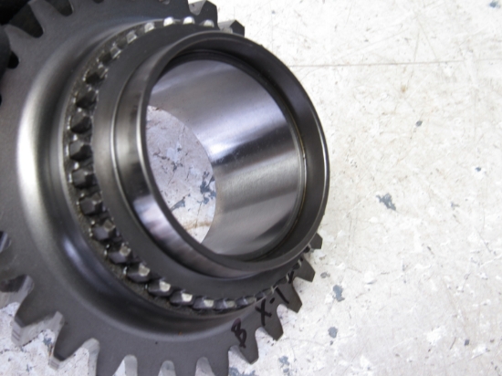 Eastern Triangle Enterprises LLC E-Store. Transmission First Shaft 30 ...