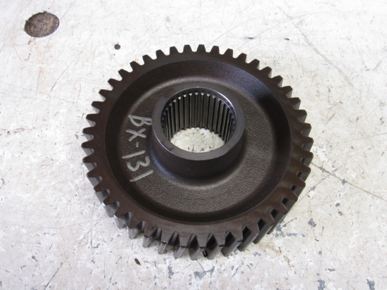 Eastern Triangle Enterprises LLC Parts Store. Kubota 3C151-28270 Gear 43T