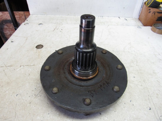 Eastern Triangle Enterprises LLC E-Store. Kubota 3C091-43712 Front 4WD ...