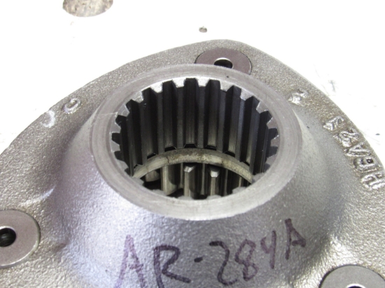 Eastern Triangle Enterprises LLC E-Store. Kubota 3C091-44210 Front Axle ...