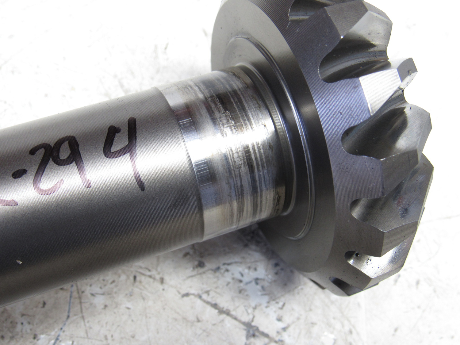 Eastern Triangle Enterprises LLC E-Store. Kubota 3C091-42260 3C091 ...