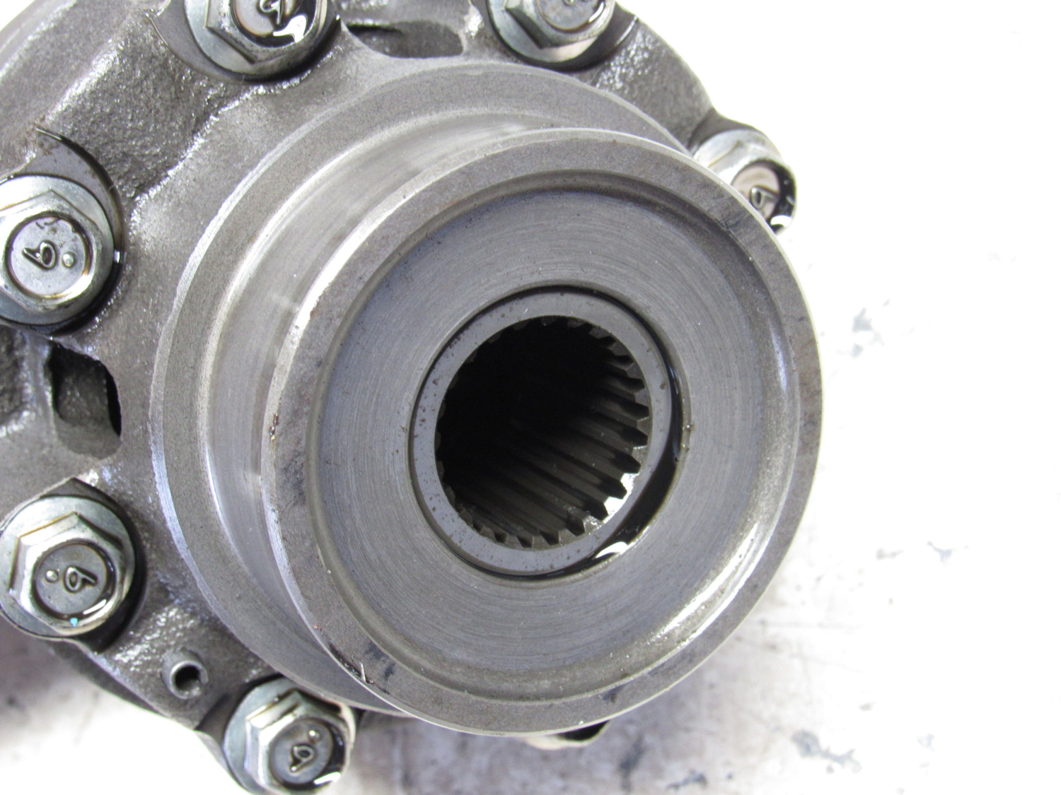 Eastern Triangle Enterprises LLC Parts Store. 80