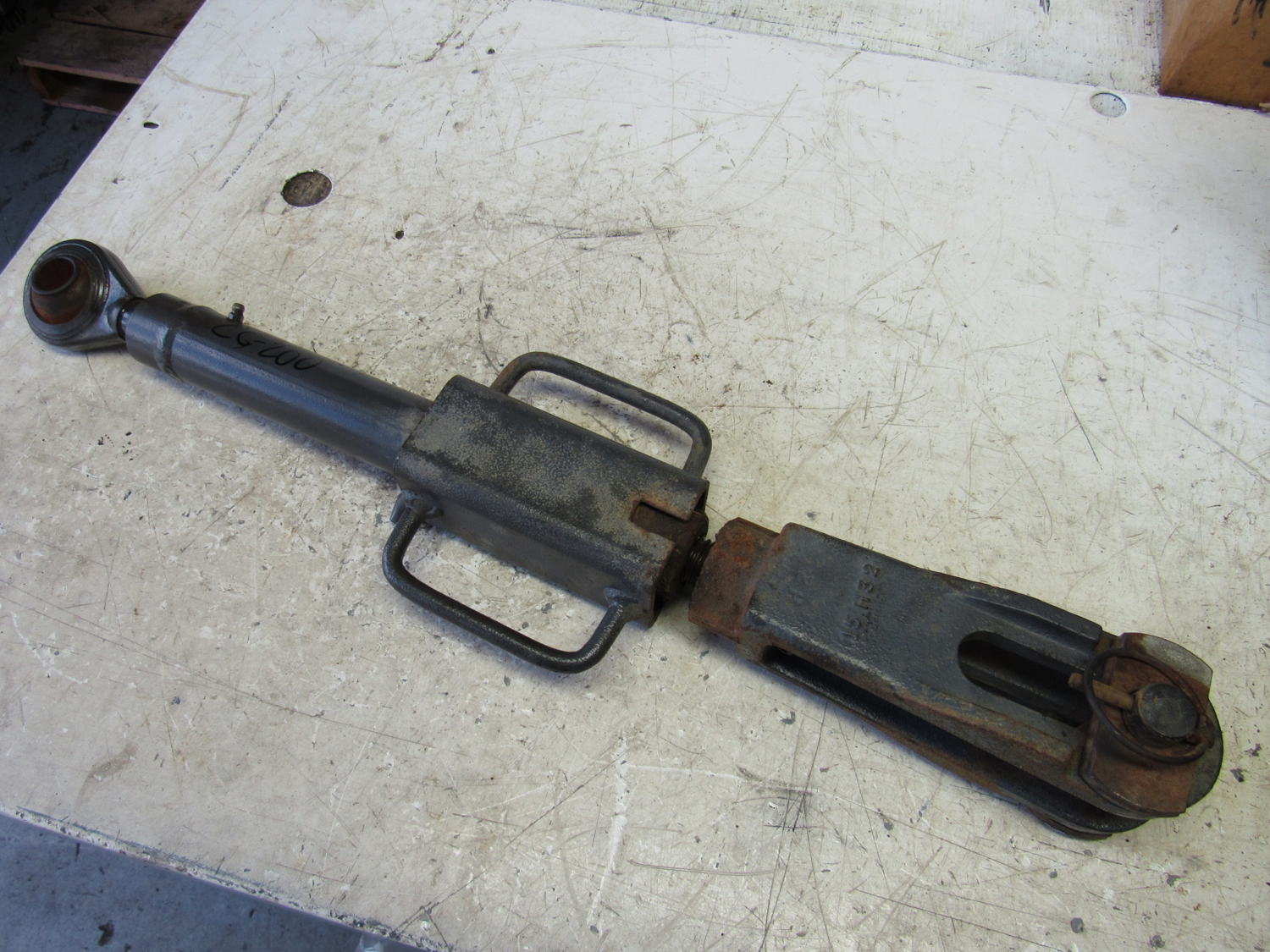 Eastern Triangle Enterprises LLC Parts Store. 80