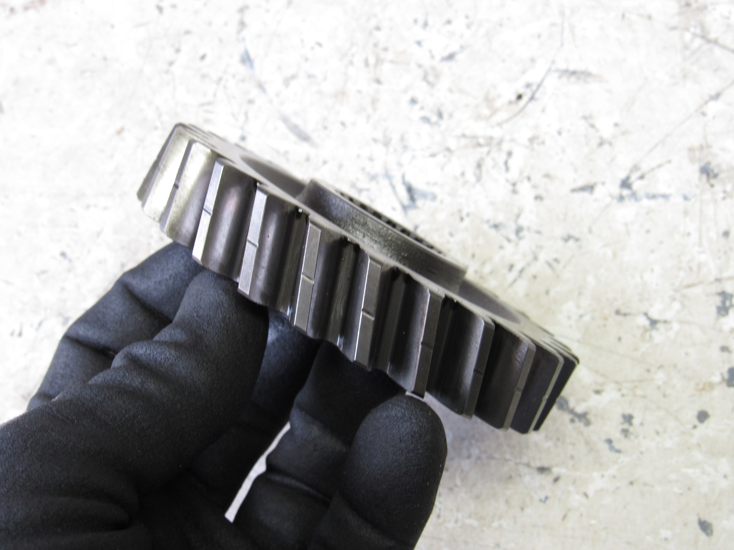 Eastern Triangle Enterprises LLC Parts Store. 74