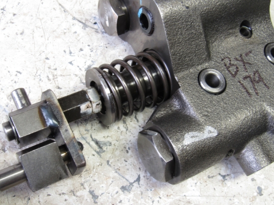 Eastern Triangle Enterprises LLC Parts Store. 52