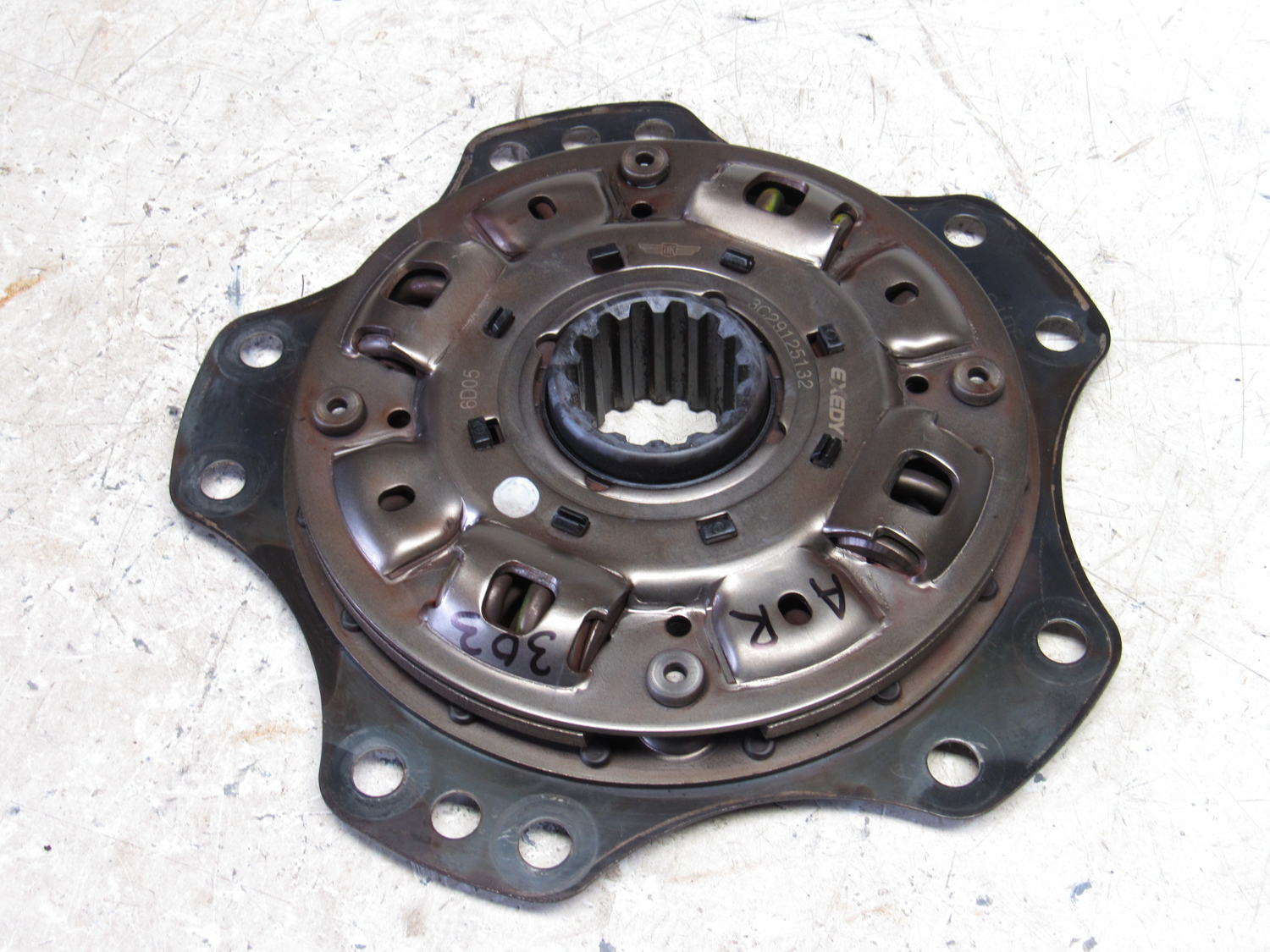 Eastern Triangle Enterprises LLC Parts Store. 80