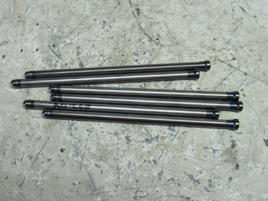 Eastern Triangle Enterprises LLC Parts Store. 6 John Deere M801238 Push ...