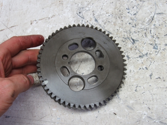 Eastern Triangle Enterprises LLC Parts Store. 79