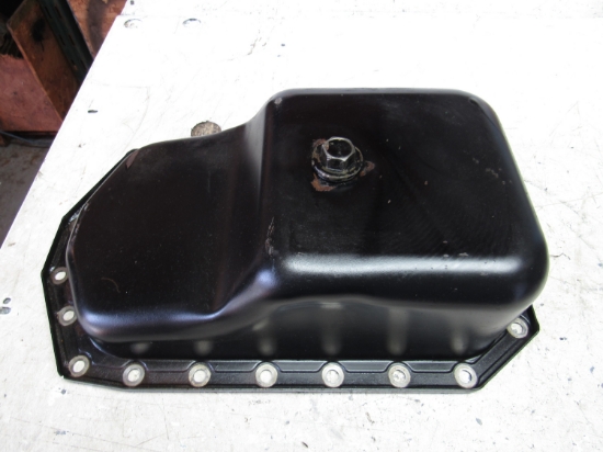 Eastern Triangle Enterprises LLC Parts Store. 80