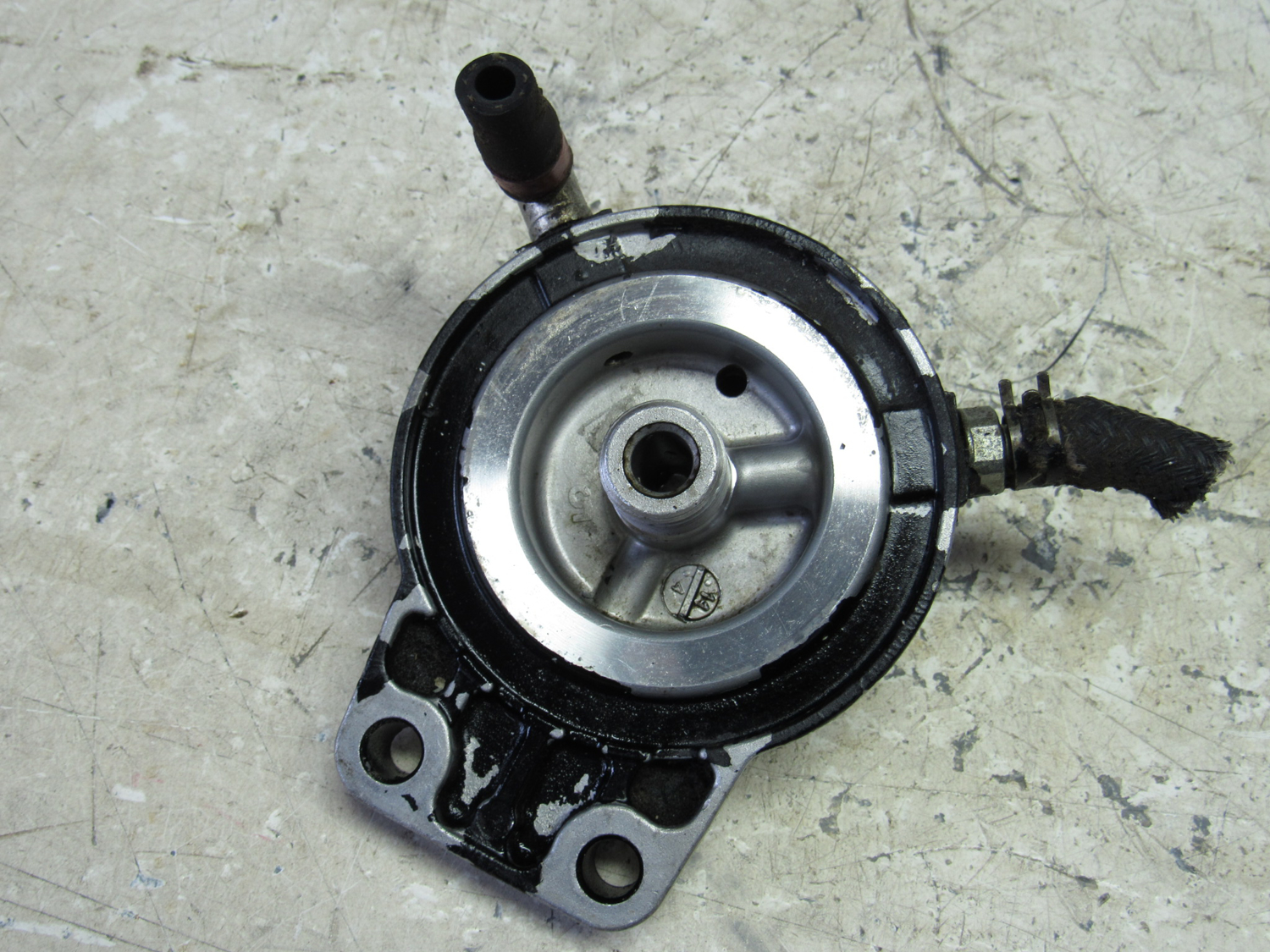 Eastern Triangle Enterprises LLC Parts Store. John Deere M811095 Fuel ...