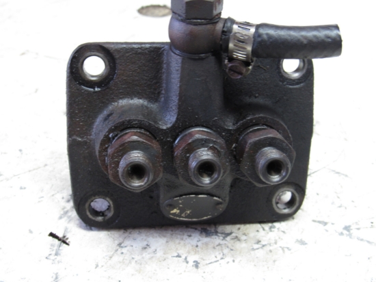 Eastern Triangle Enterprises LLC Parts Store. 80