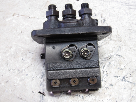 Eastern Triangle Enterprises LLC Parts Store. 80