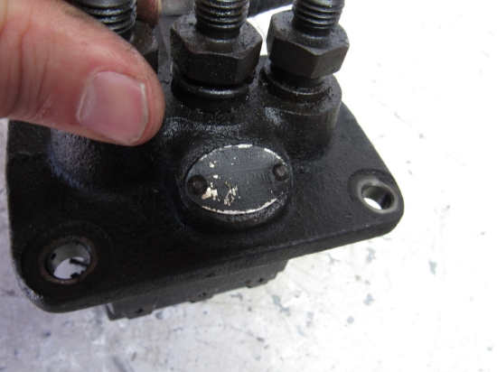 Eastern Triangle Enterprises LLC Parts Store. 80