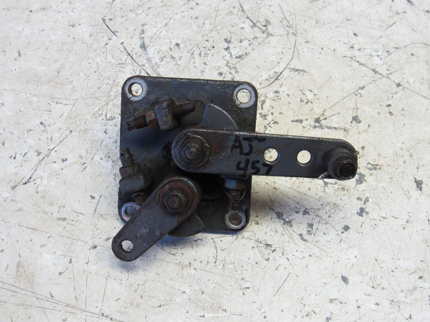 Eastern Triangle Enterprises LLC Parts Store. 66